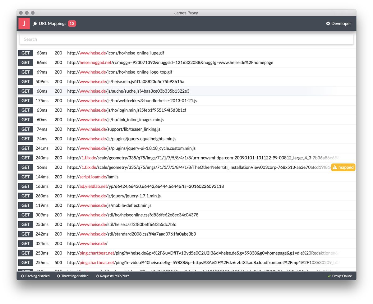 James: App Reviews, Features, Pricing & Download | AlternativeTo