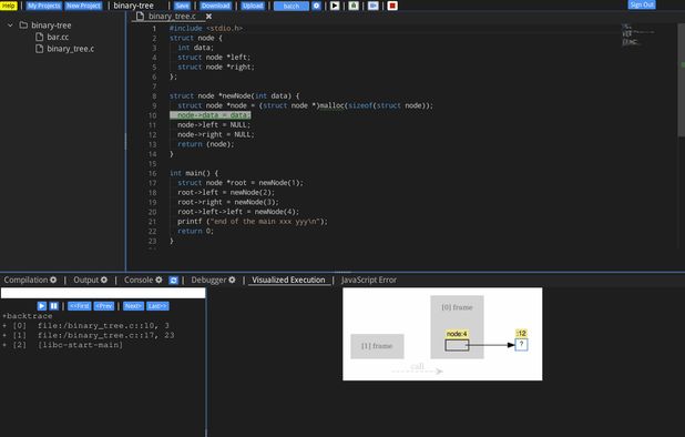 Vimspector Alternatives and Similar Software | AlternativeTo