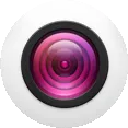 Webcam Toy: Over 80 fun effects and filters to use with your web camera ...