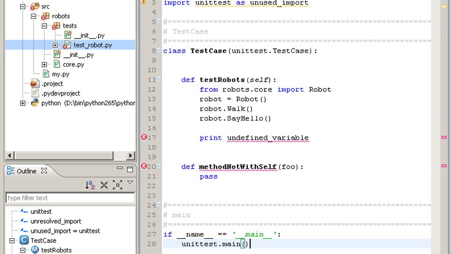 IDLE Alternatives: 25+ IDEs & Similar Apps | AlternativeTo