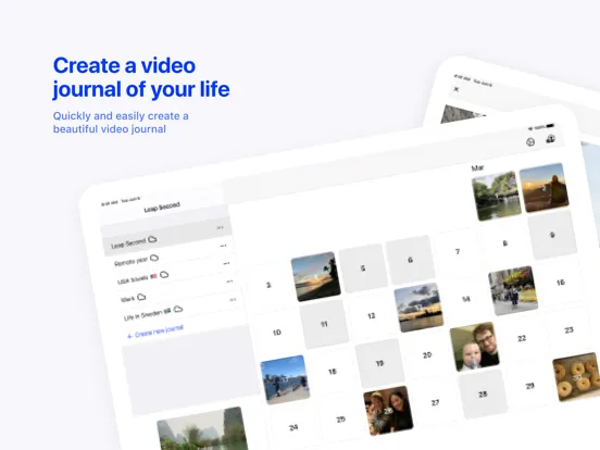 Leap Second Alternatives: Top 9 Journaling & Similar Apps | AlternativeTo