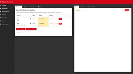 Bitfocus Companion: Enables the reasonably priced Elgato Streamdeck to ...