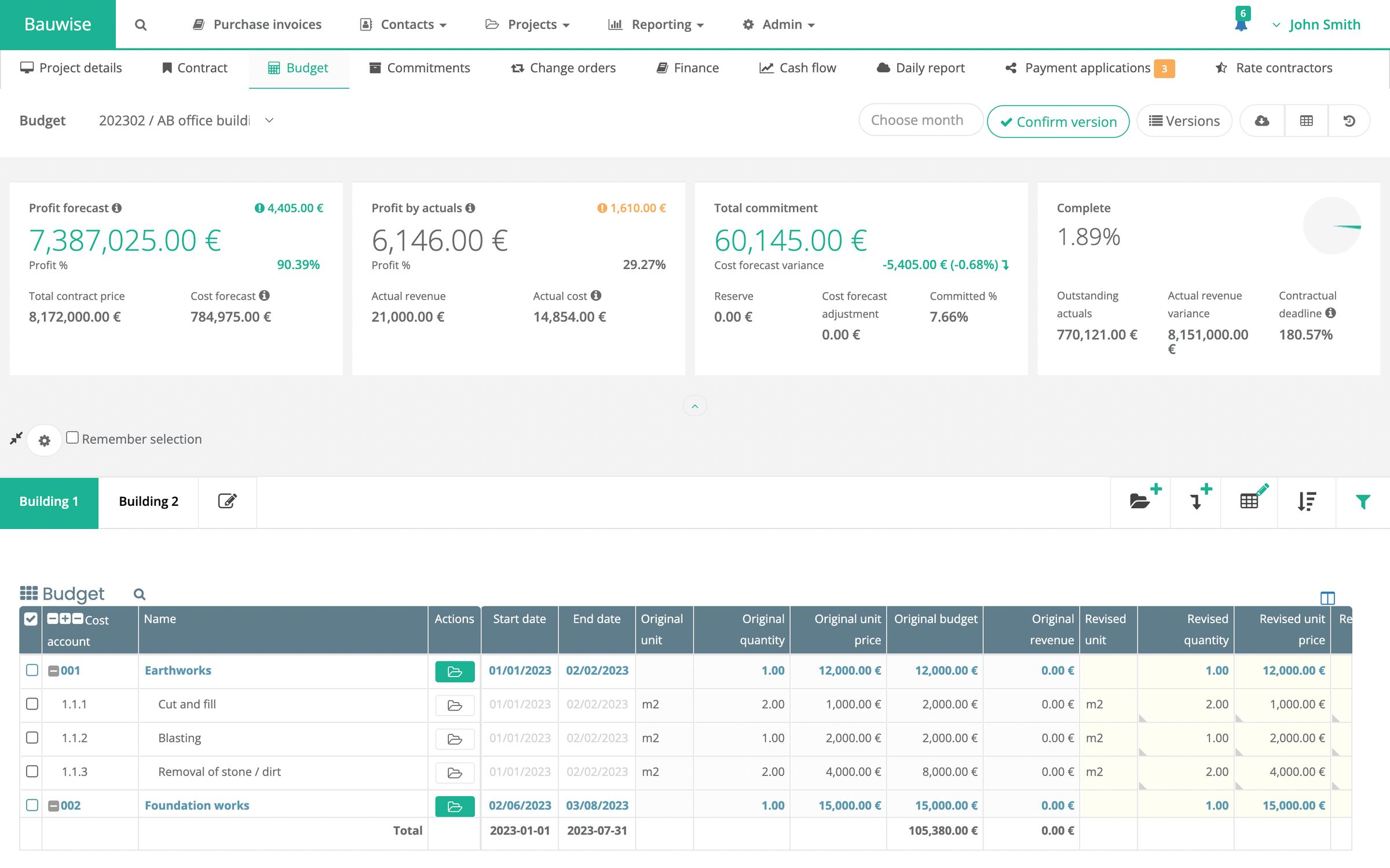 Bauwise Alternatives - Explore Similar Apps & Services | AlternativeTo