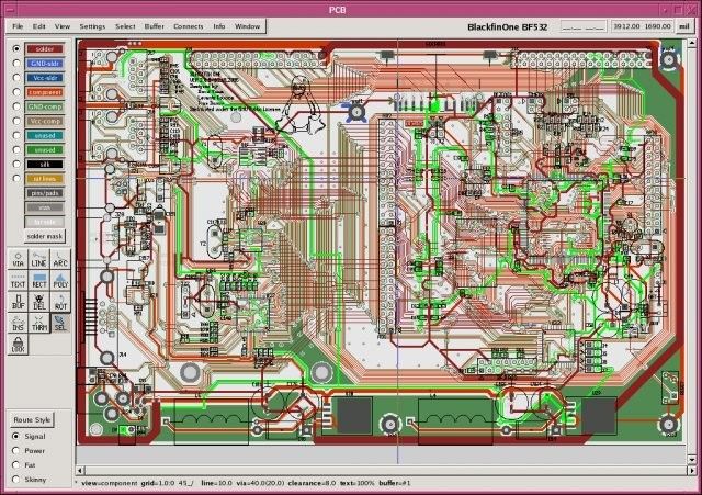 PCB Alternatives - Explore Similar Software | AlternativeTo