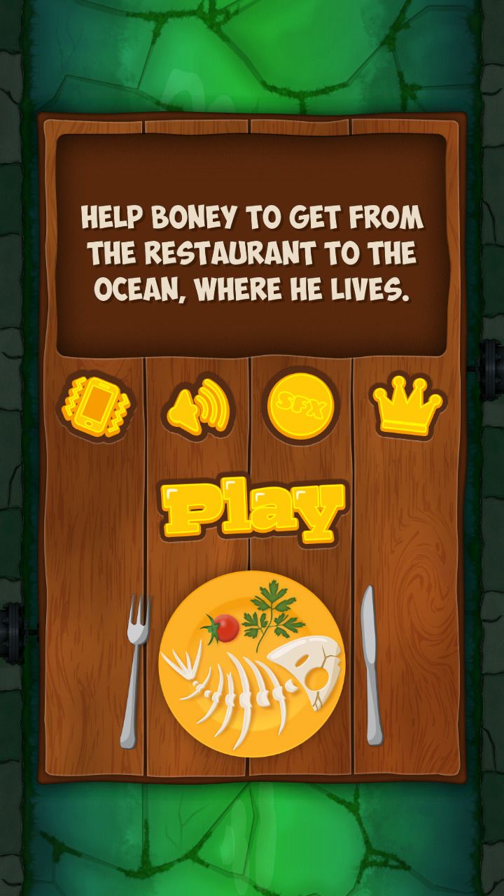 Boney The Fish Alternatives and Similar Games | AlternativeTo