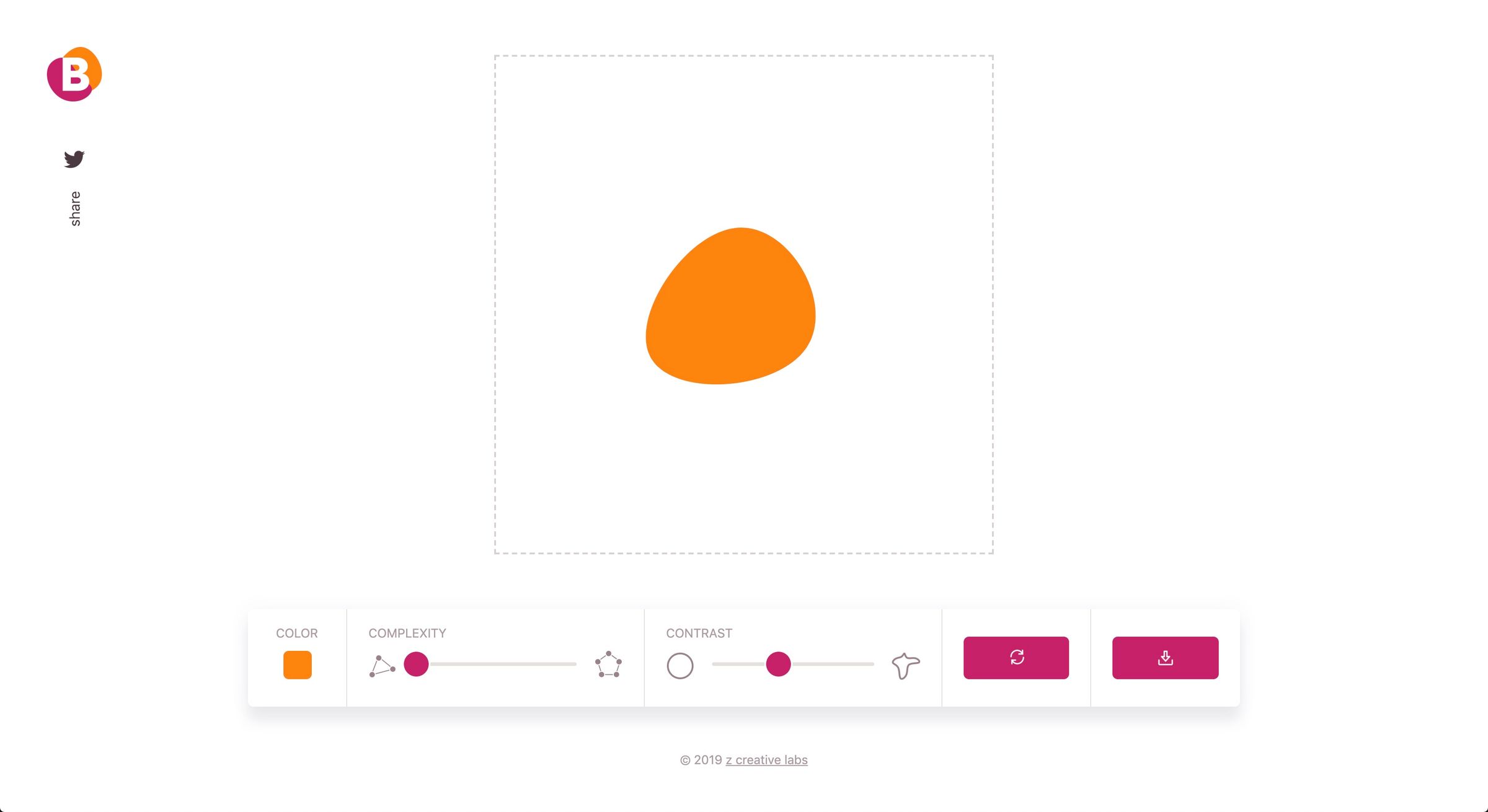 Blobmaker Alternatives and Similar Sites & Apps | AlternativeTo