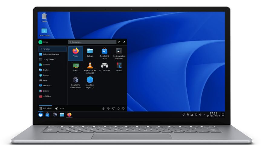 Regata OS Alternatives: Top 18 Linux Distros | AlternativeTo