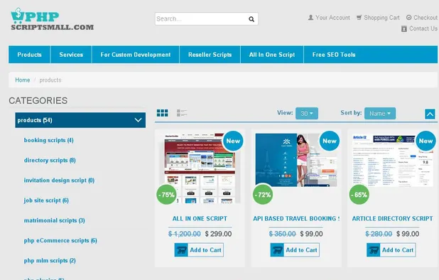 Hot Scripts Alternatives and Similar Sites & Apps | AlternativeTo