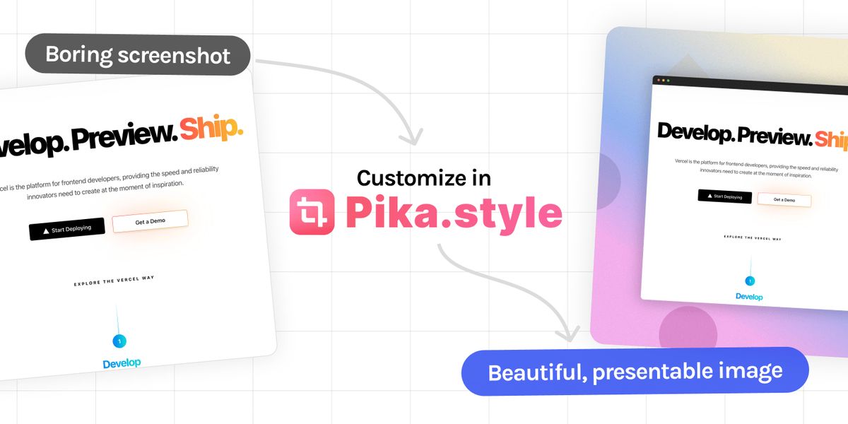 Pika App: Reviews, Features, Pricing & Download | AlternativeTo