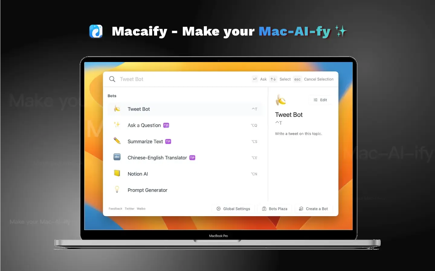 Macaify Alternatives: Top 12 AI Writing Tools & Similar Apps | AlternativeTo