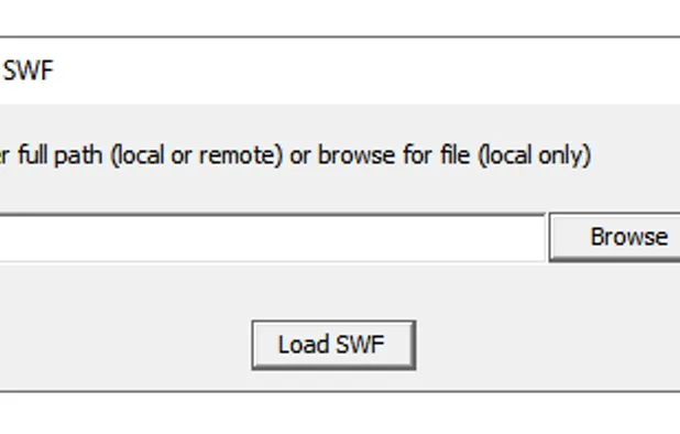 Newgrounds Player: Can play Flash files offline | AlternativeTo