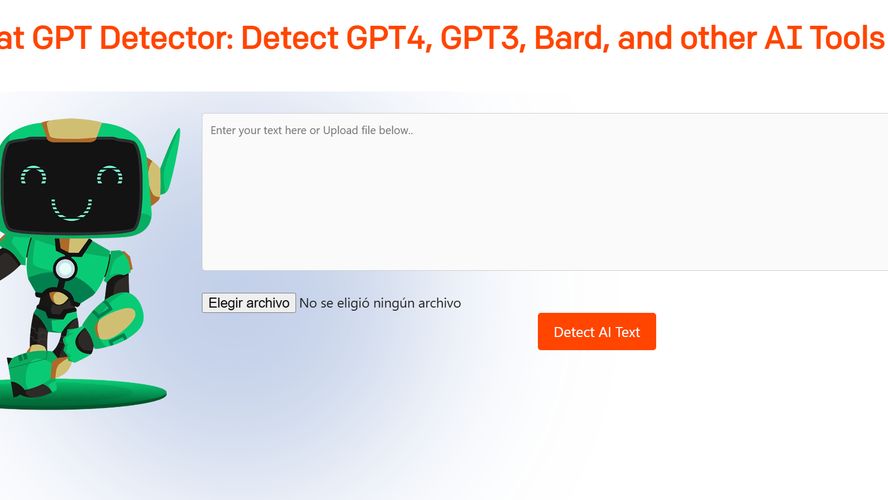 ZeroGPT Alternatives and Similar Sites & Apps | AlternativeTo ZeroGPT Alternatives and Similar Sites & Apps | AlternativeTo