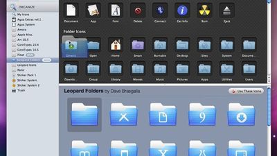 IconPackager Alternatives and Similar Software | AlternativeTo
