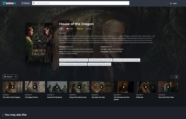 SFlix Alternatives: Top 10 Movie Streaming Services & Similar Websites ...