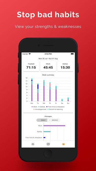 Segro Alternatives: Top 16 Time Tracking Tools & Similar Apps ...