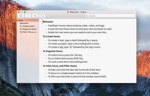 Taskpad Alternatives: Top 4 Task Management Tools | AlternativeTo
