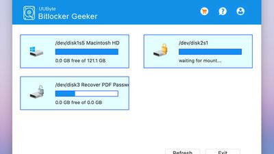 M3 Bitlocker Loader Alternatives and Similar Software | AlternativeTo