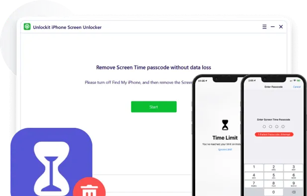 iToolab UnlockGo (iPhone Unlocker) Alternatives - Explore Similar ...