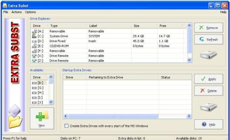 Visual Subst Alternatives and Similar Software | AlternativeTo