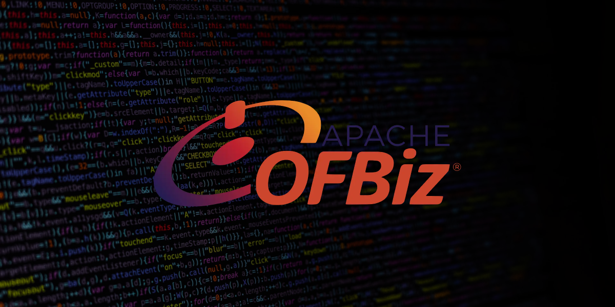 Zero Day Authentication Bypass Vulnerability Discovered In Apache Ofbiz