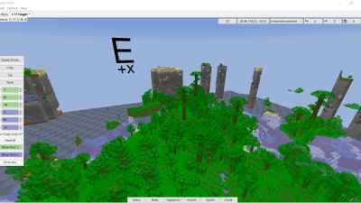 Universal Minecraft Editor Alternatives and Similar Software ...
