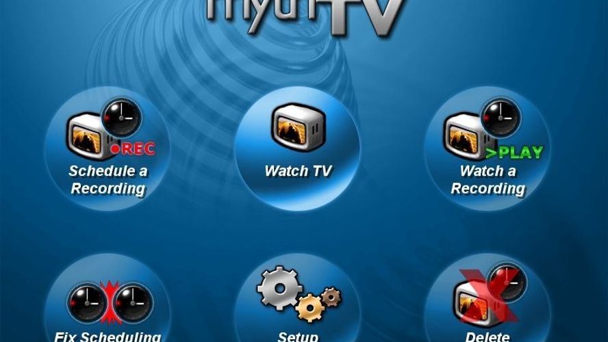 MythTV: Free, open source media center and | AlternativeTo