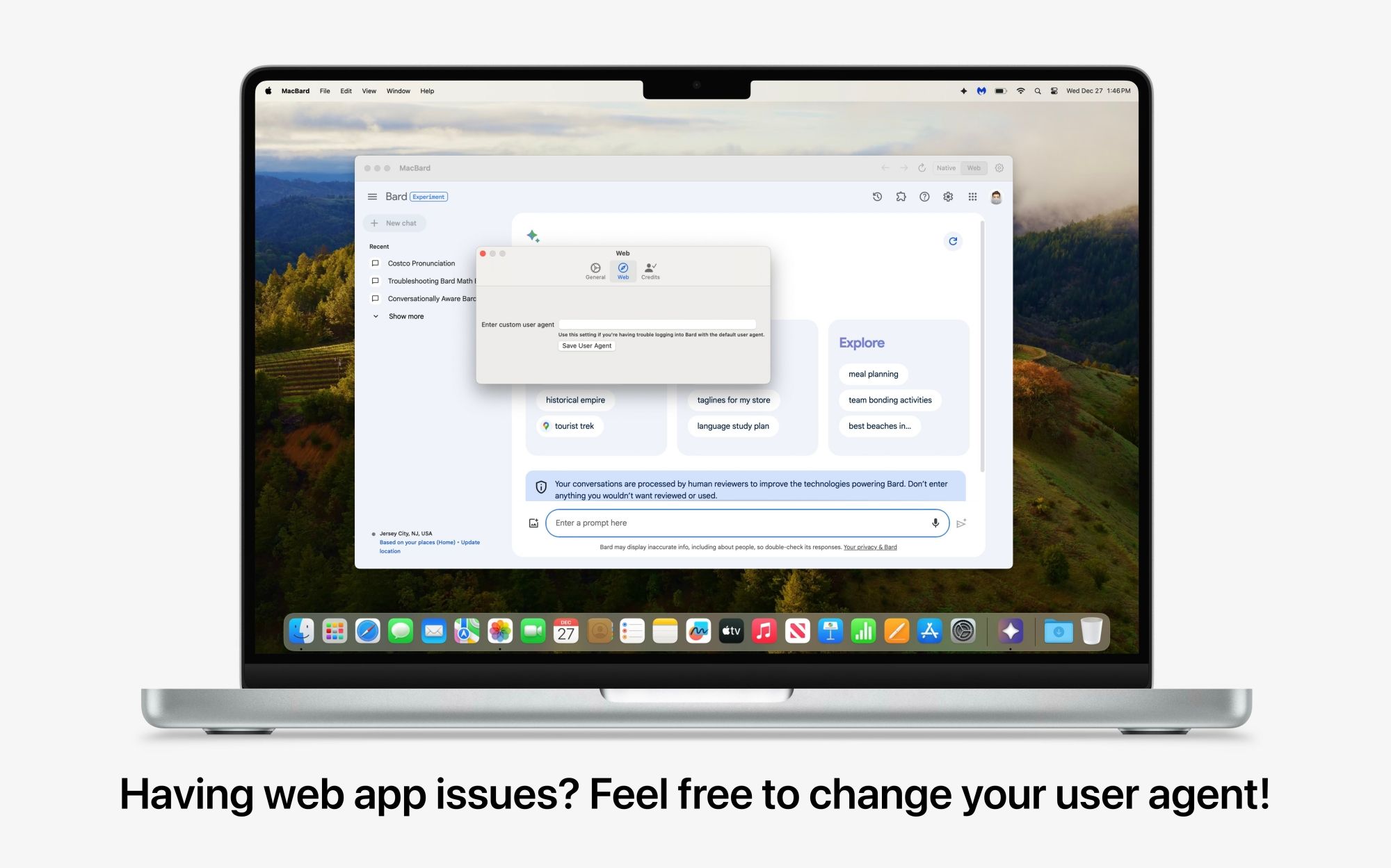 MacBard Alternatives: Top 12 AI Writing Tools & AI Chatbots | AlternativeTo