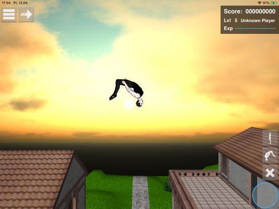 Backflip Madness Alternatives - Explore Similar Games | AlternativeTo