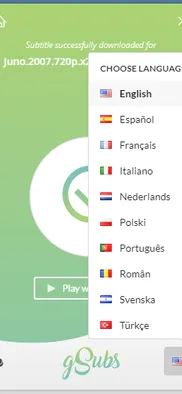 Subscene Alternatives: Top 21 Subtitle Downloaders | AlternativeTo