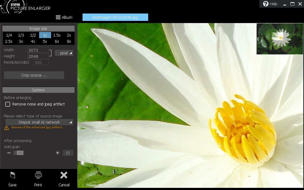 Stepok Picture Enlarger Alternatives and Similar Software | AlternativeTo