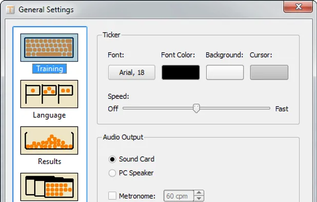 Free Typing Master Alternatives for Windows: Top 10 Typing Tutors ...