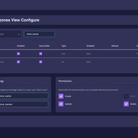 ElectroCRUD: App Reviews, Features, Pricing & Download | AlternativeTo