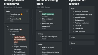 WorkFlowy: App Reviews, Features, Pricing & Download | AlternativeTo