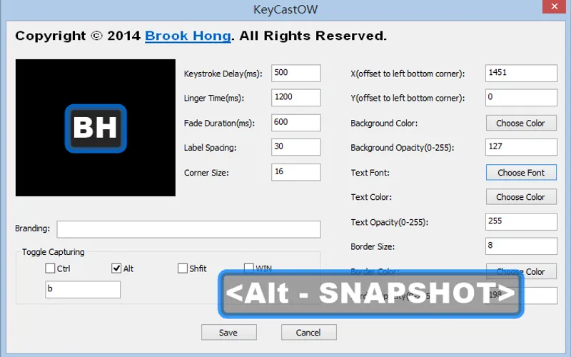 Carnac Alternatives and Similar Software | AlternativeTo