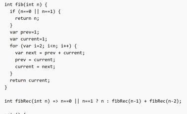 TypeScript Alternatives: Top 10 Programming Languages & Similar Apps | AlternativeTo