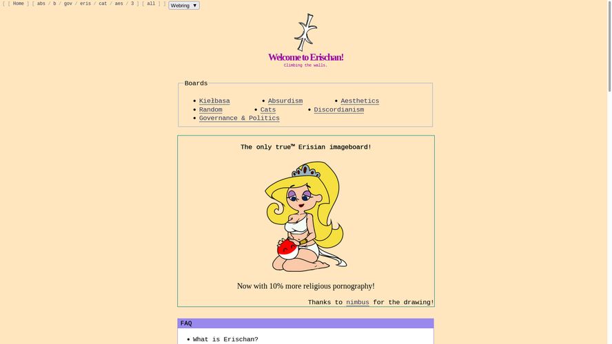 4chan Alternatives: Top 10 Imageboards | AlternativeTo