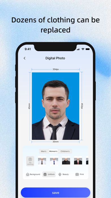 Idphoto.phd Alternatives and Similar Apps & Services | AlternativeTo