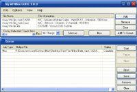 MY MP4BOX GUI Alternatives and Similar Software | AlternativeTo
