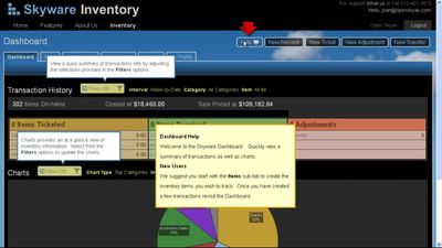 Skyware Inventory: App Reviews, Features, Pricing & Download ...