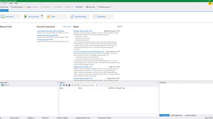 Microsoft Message Analyzer: Message Analyzer enables you to capture ...