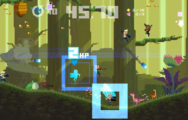 Games Like Cuphead: Similar Action & Platform Games 2026 | AlternativeTo