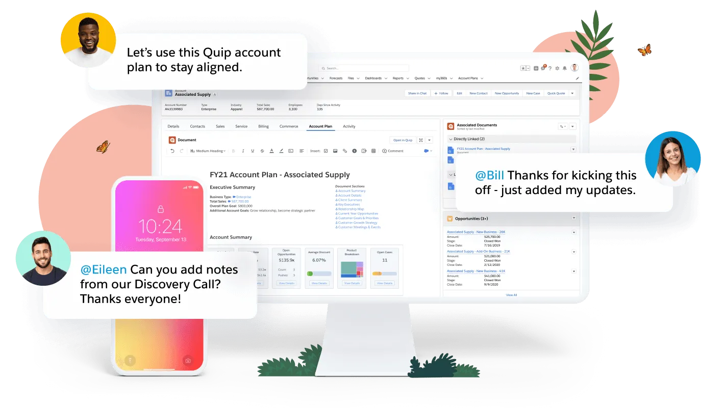 Great Quip Alternatives: Top Team Collaboration Tools in 2025 ...