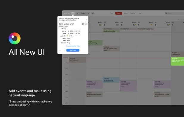 Best Google Calendar Alternatives: Top Calendar Apps in 2025 ...