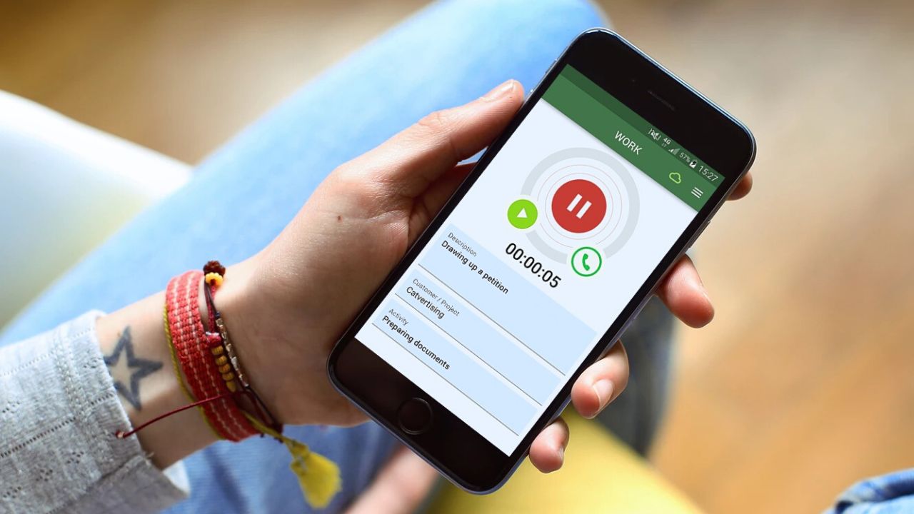 WorkTime Expert Alternatives: 25+ Time Tracking Tools & Similar Apps | AlternativeTo
