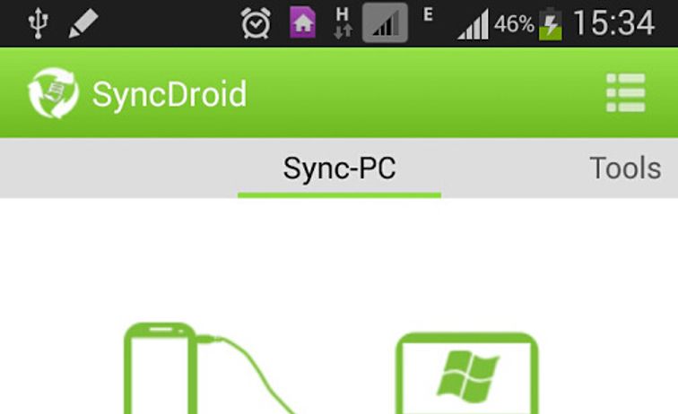 MyPhoneExplorer Alternatives: 25+ Phone Managers | AlternativeTo