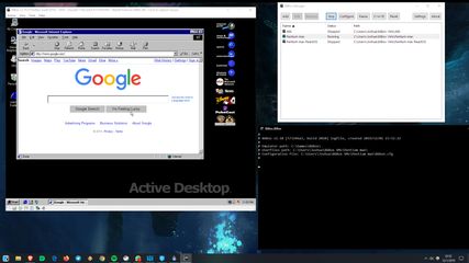 86Box: Hypervisor and IBM PC system emulator that specializes in ...