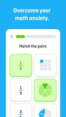 Duolingo Math: Interactive learning platform that incorporates Duolingo ...