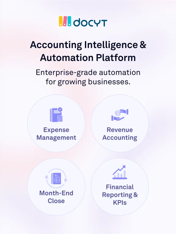 Docyt Alternatives: Top 10 Bookkeeping Tools & Budget Managers ...