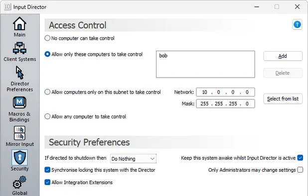 Great Mouse without Borders Alternatives: Top Mouse Sharing Utilities ...