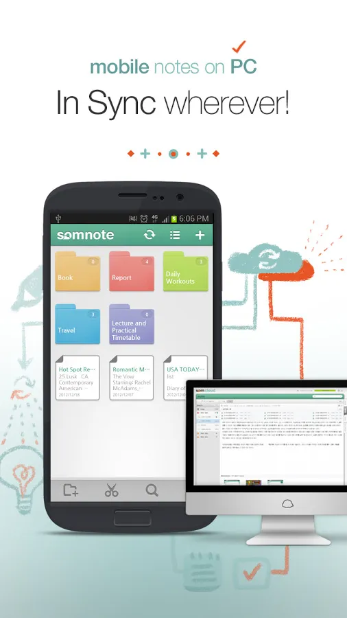 Somnote Alternatives: 25+ Note-taking Tools & Similar Apps | AlternativeTo